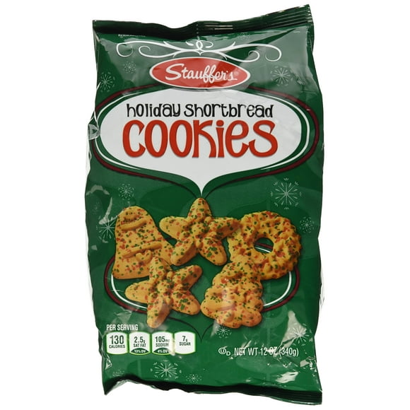 Stauffer's Cookies - Walmart.com