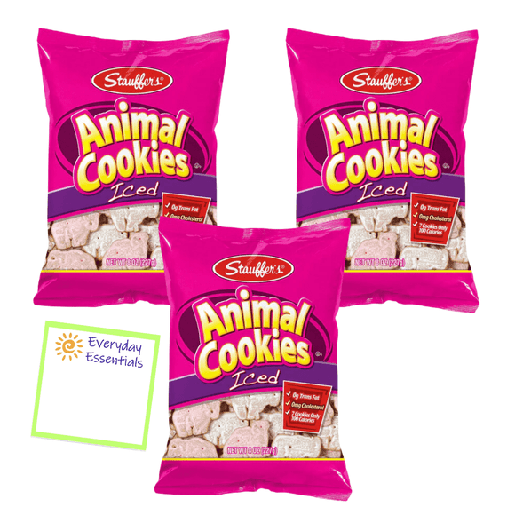 Stauffer's Cookies - Walmart.com