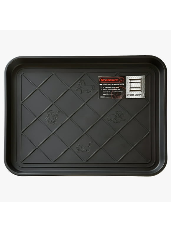 Boot Trays in Doormats - Walmart.com