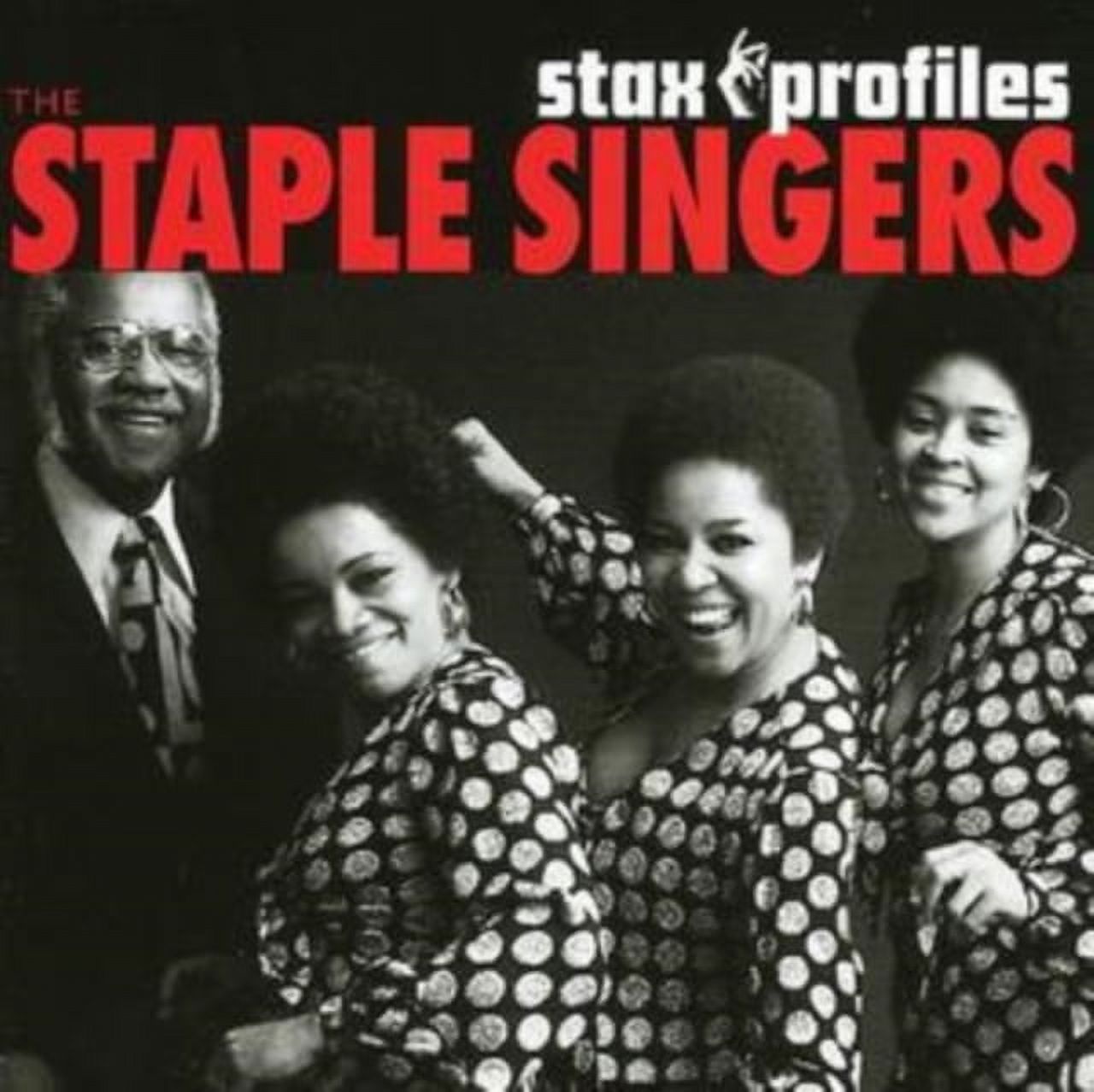 Stax Profiles - Walmart.com