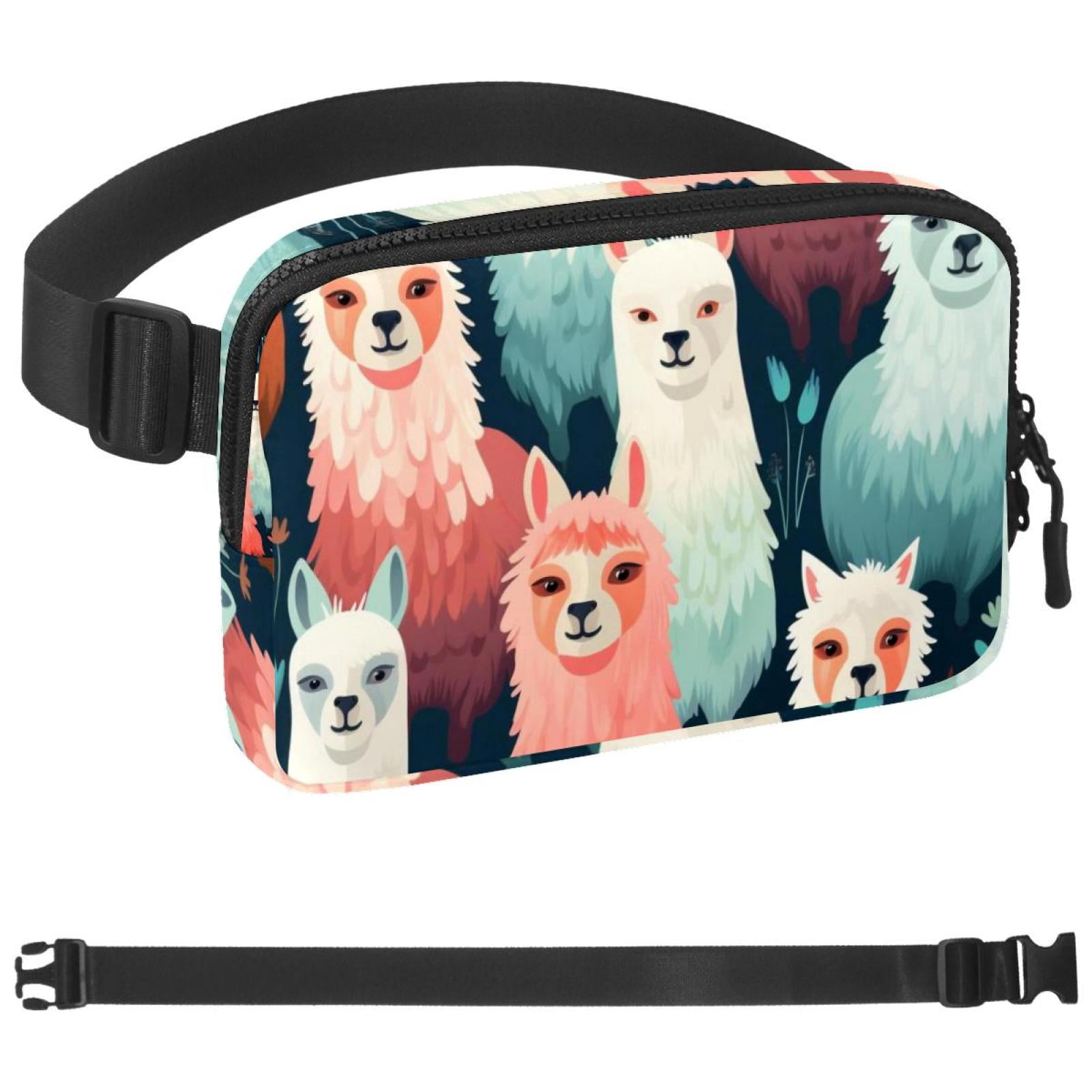 Stay Active, Stay Organized, Travel Waist Pack for Men and Women ...