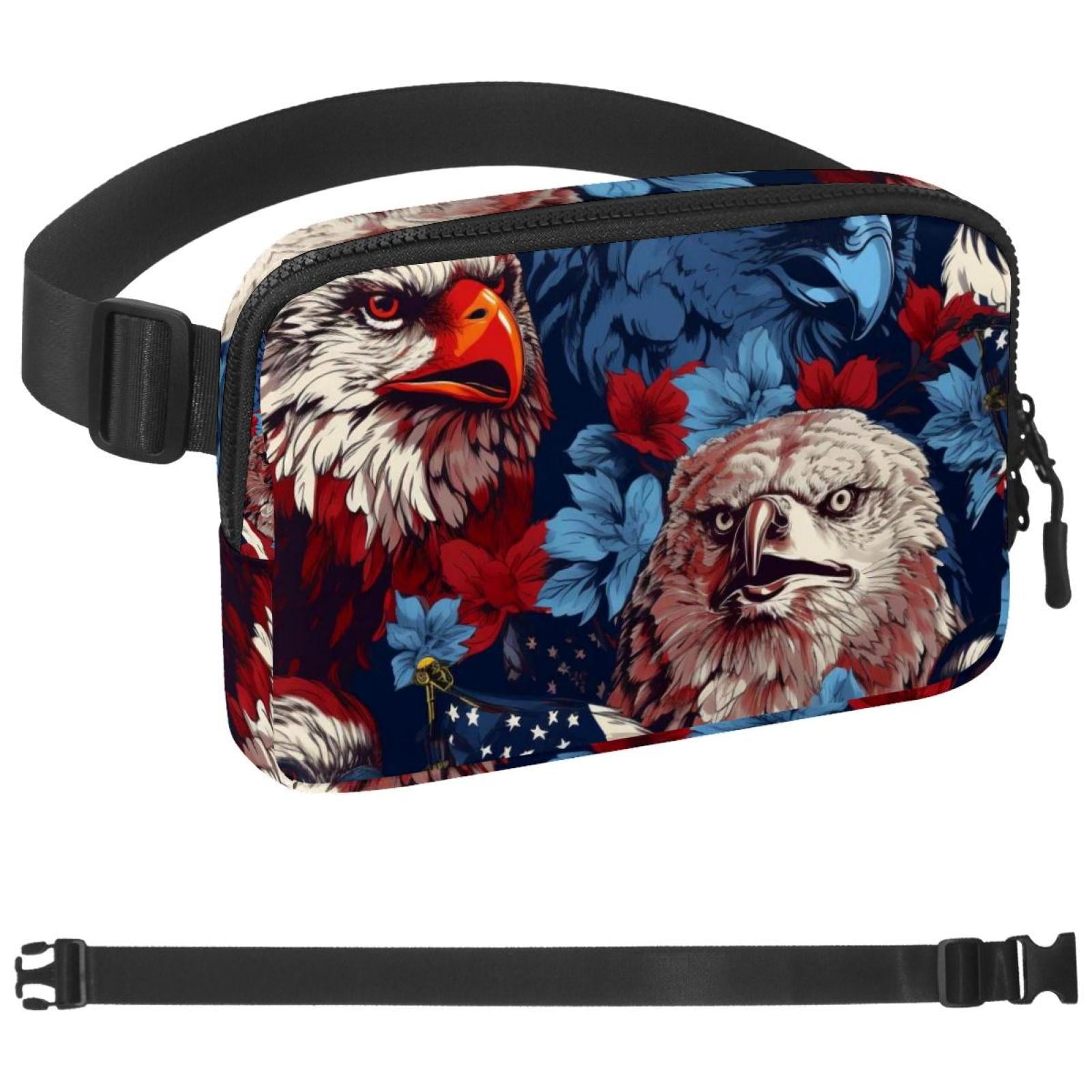 Stay Active and Stylish, Get our Adjustable Strap Fanny Bag, a Travel ...