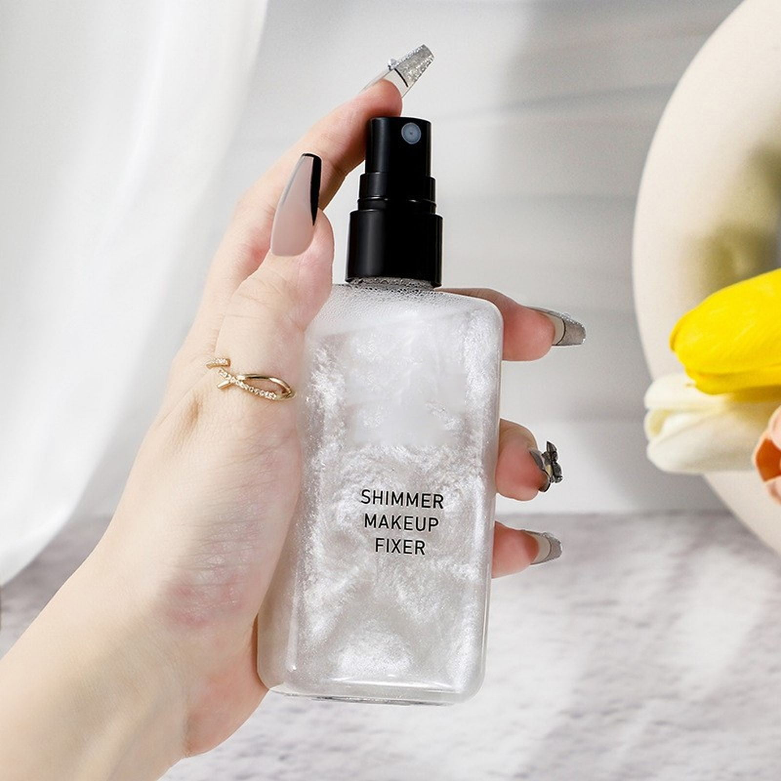 Stay All Night Fine Setting Mist Hydrating & Refreshing Makeup Setting ...