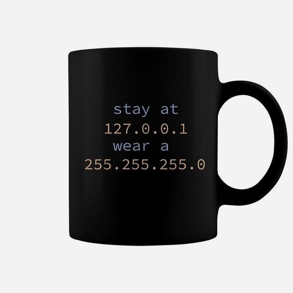 Stay At Home Engineers Coffee Mug - Walmart.com