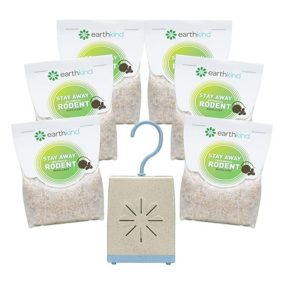 Rat Control in Pest Control - Walmart.com