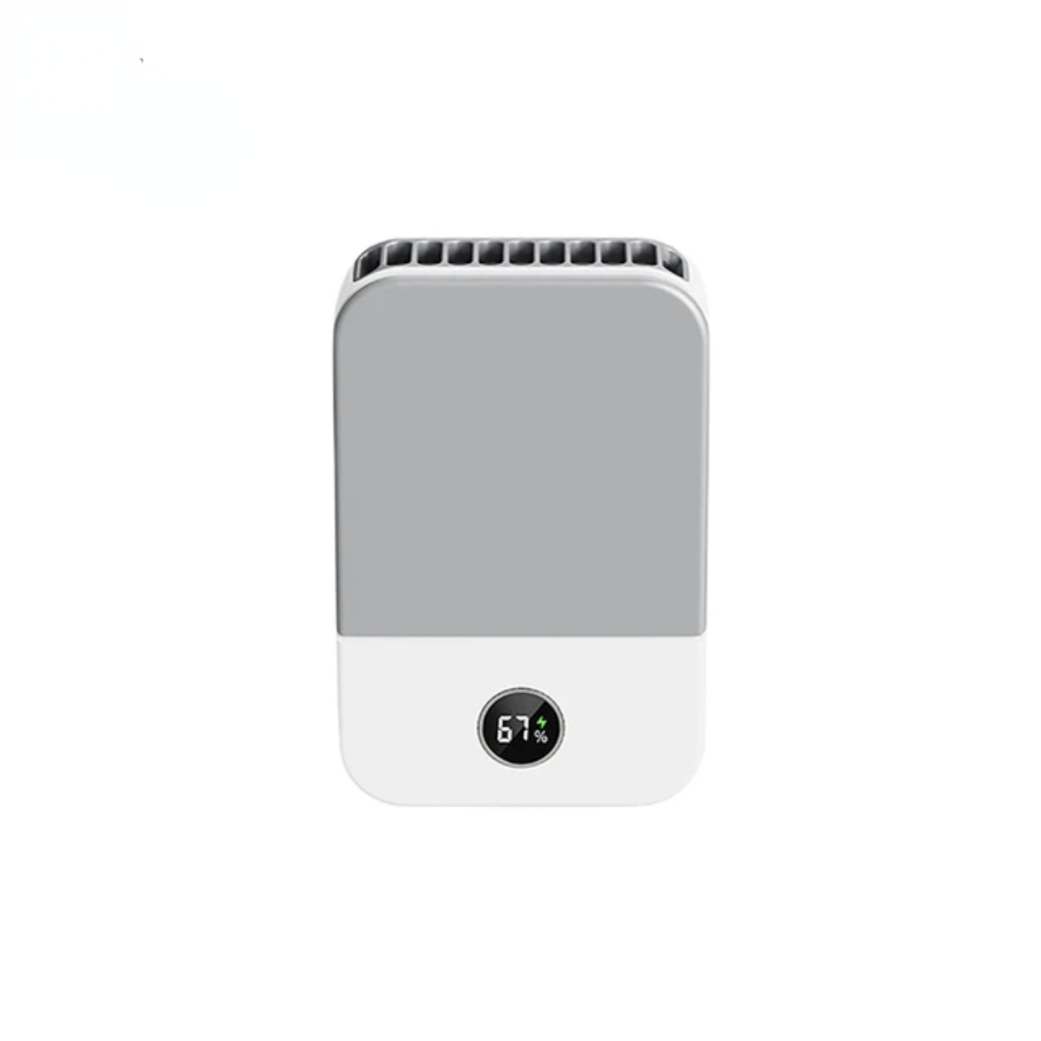 Stay Cool Anywhere with this Efficient Portable and Compact Silent ...