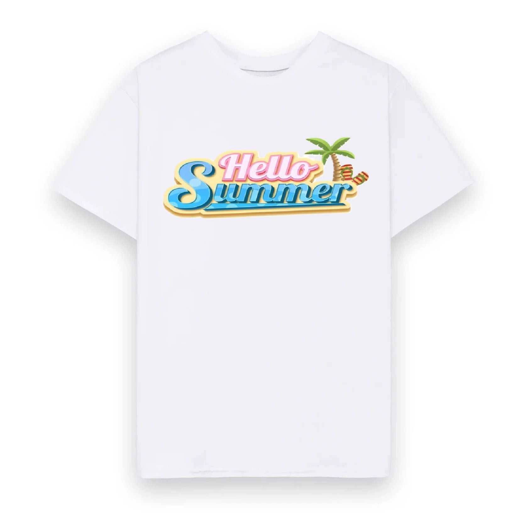 Stay Cool – This is My Summer Escape Look - Walmart.com