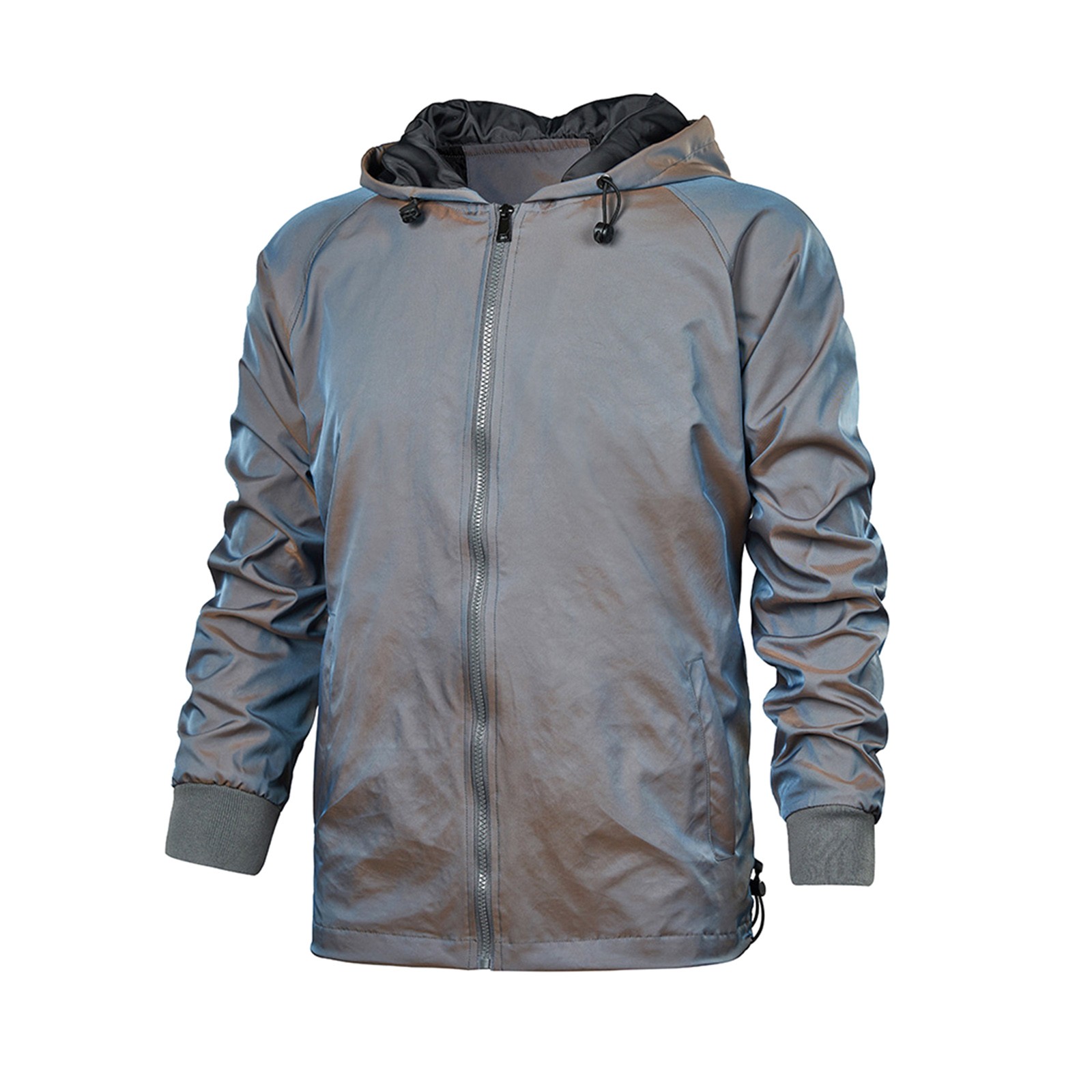 Stay Cozy, Look Cool – Our Fall/Winter Jacket HIMIWAY Fall/Winter ...