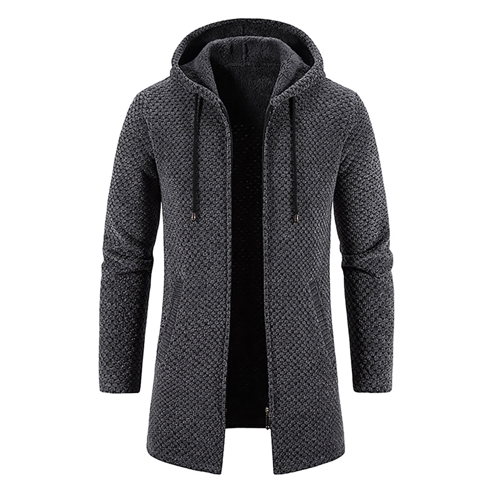 Stay Cozy, Look Cool – Our Fall/Winter Jacket HIMIWAY Fall/Winter ...