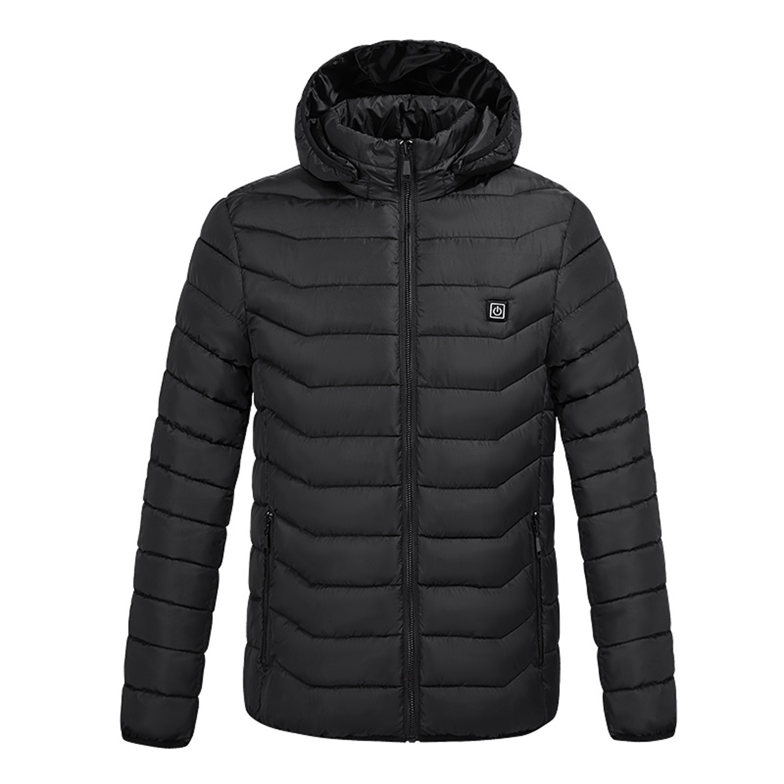 Stay Cozy, Look Cool – Our Fall/Winter Jacket HIMIWAY Fall/Winter ...