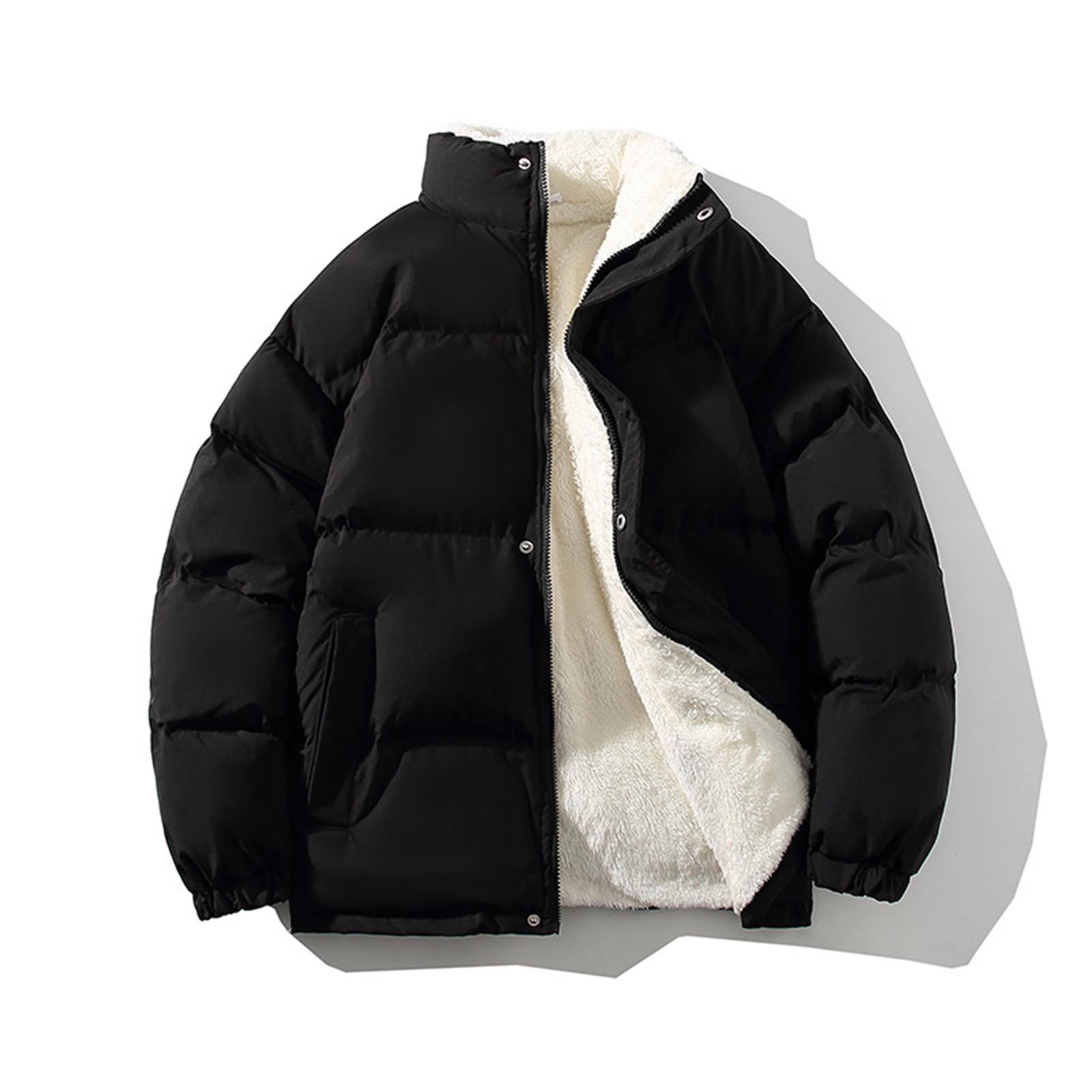 Stay Cozy, Look Cool – Our Fall/Winter Jacket HIMIWAY Fall/Winter ...
