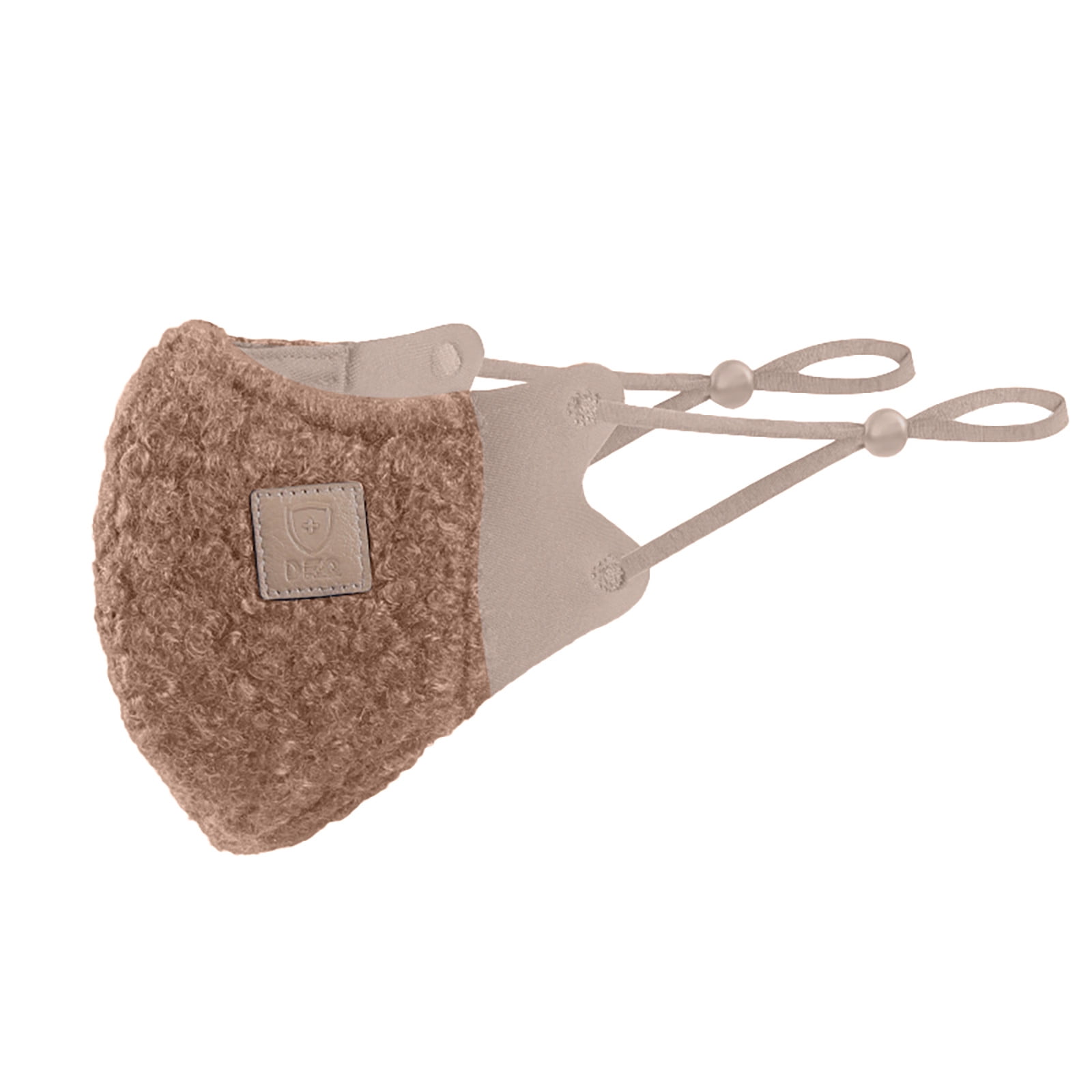 Stay Cozy This Winter With Our 95% Polyester And 5% Spandex Warm Face ...