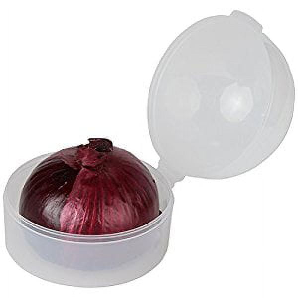 Stay Fresh Tomato/Onion Container - Walmart.com