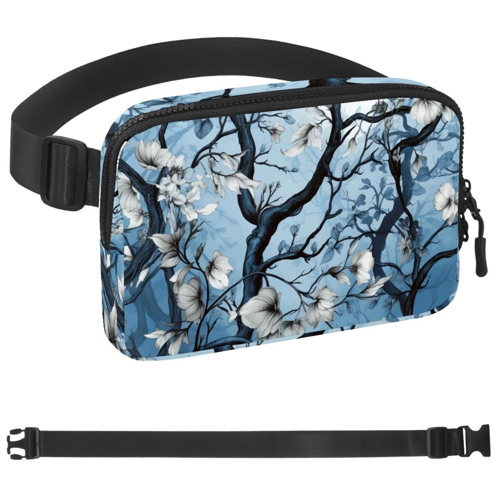 Stay Hands-Free and Fashionable, Our Adjustable Strap Fanny Bag is the ...