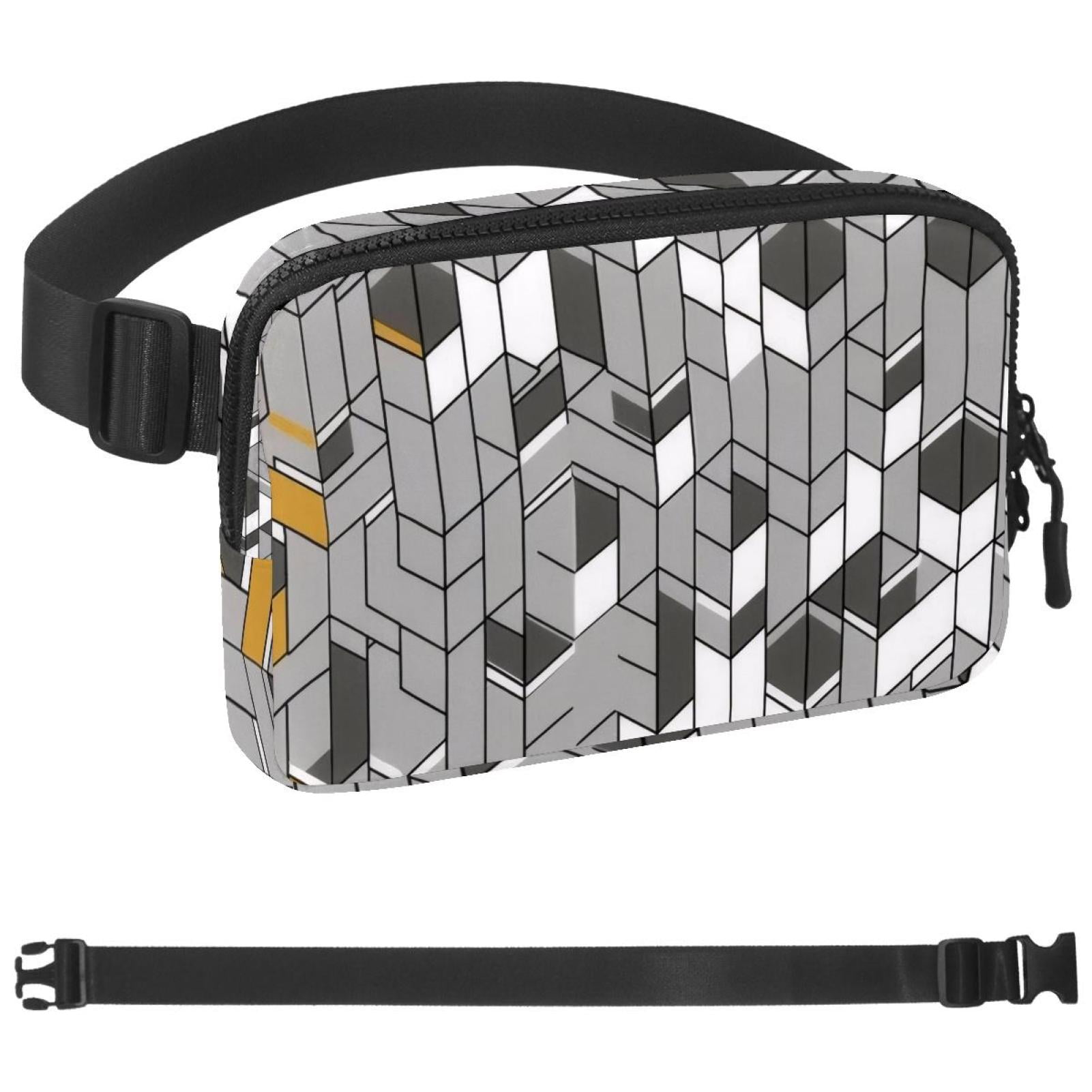 Stay Hands-Free on Your Adventures, Crossbody Bag for Running, Walking ...