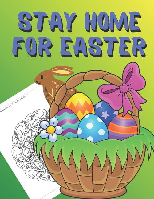 Stay Home for Easter: Creative Patterns / Most Beautiful Mandalas for ...