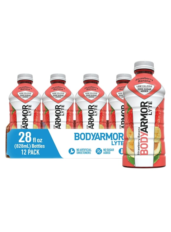 BODYARMOR LYTE in Sports Drinks - Walmart.com