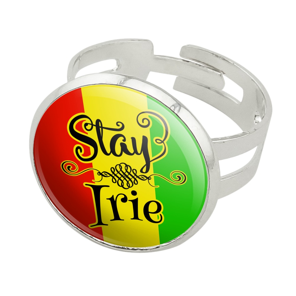 Rasta Ring