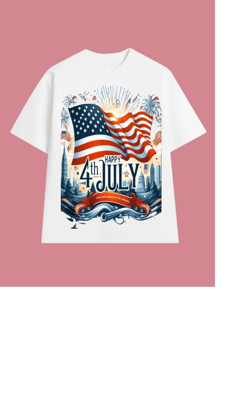 Stay Loud – It’s the 4th of July - Walmart.com