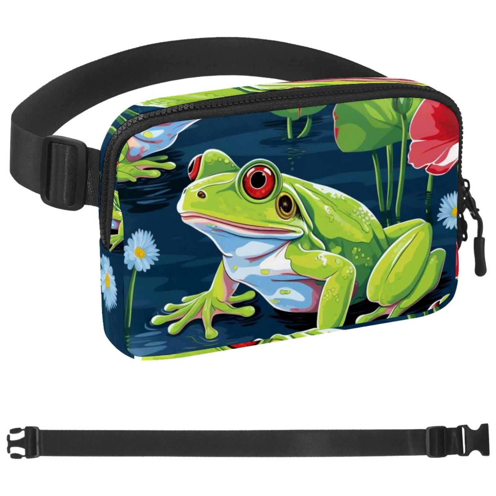Stay Organized and On-the-Move with Our Travel Waist Pack for Men and ...