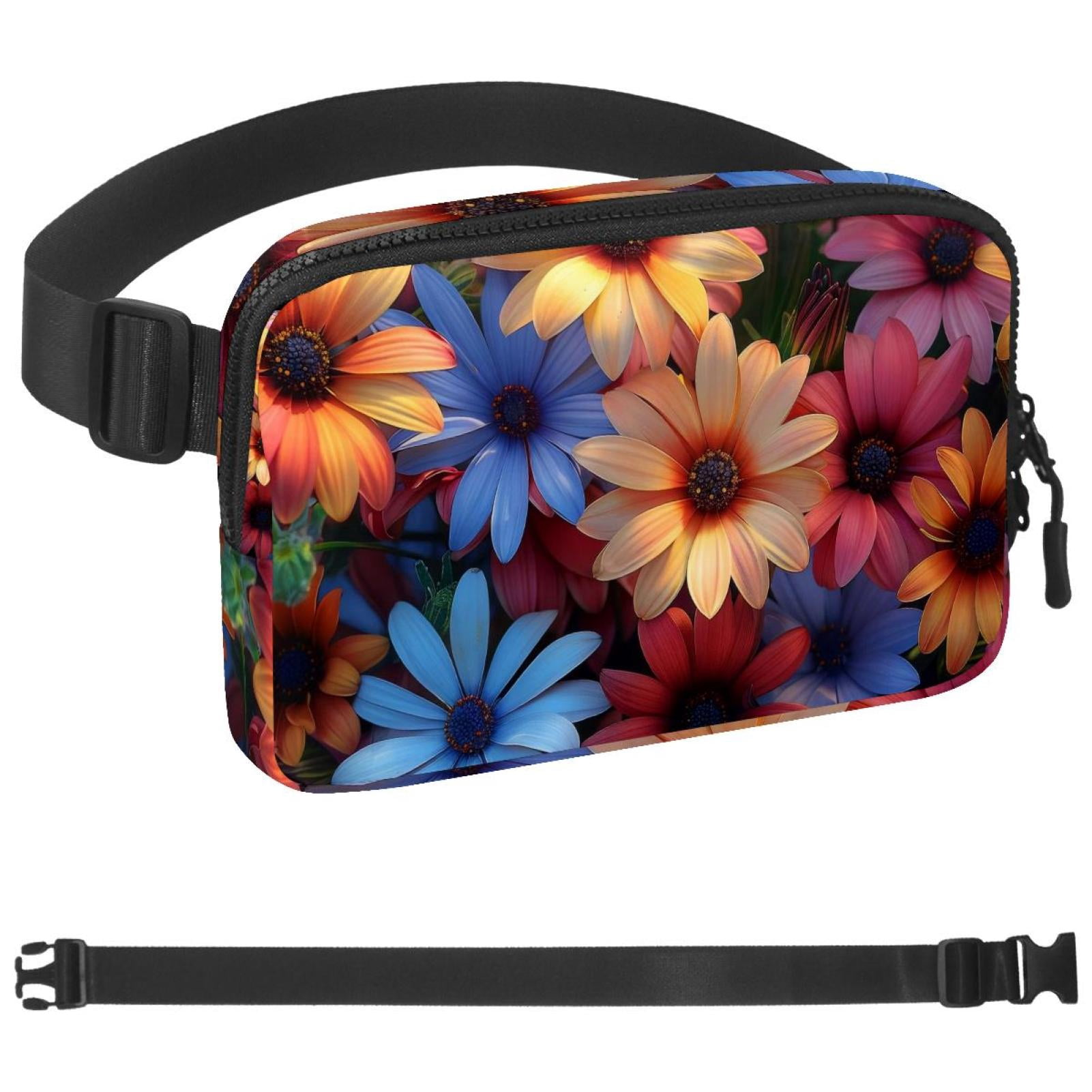 Stay Organized on Your Adventures, Get our Adjustable Strap Fanny Bag ...