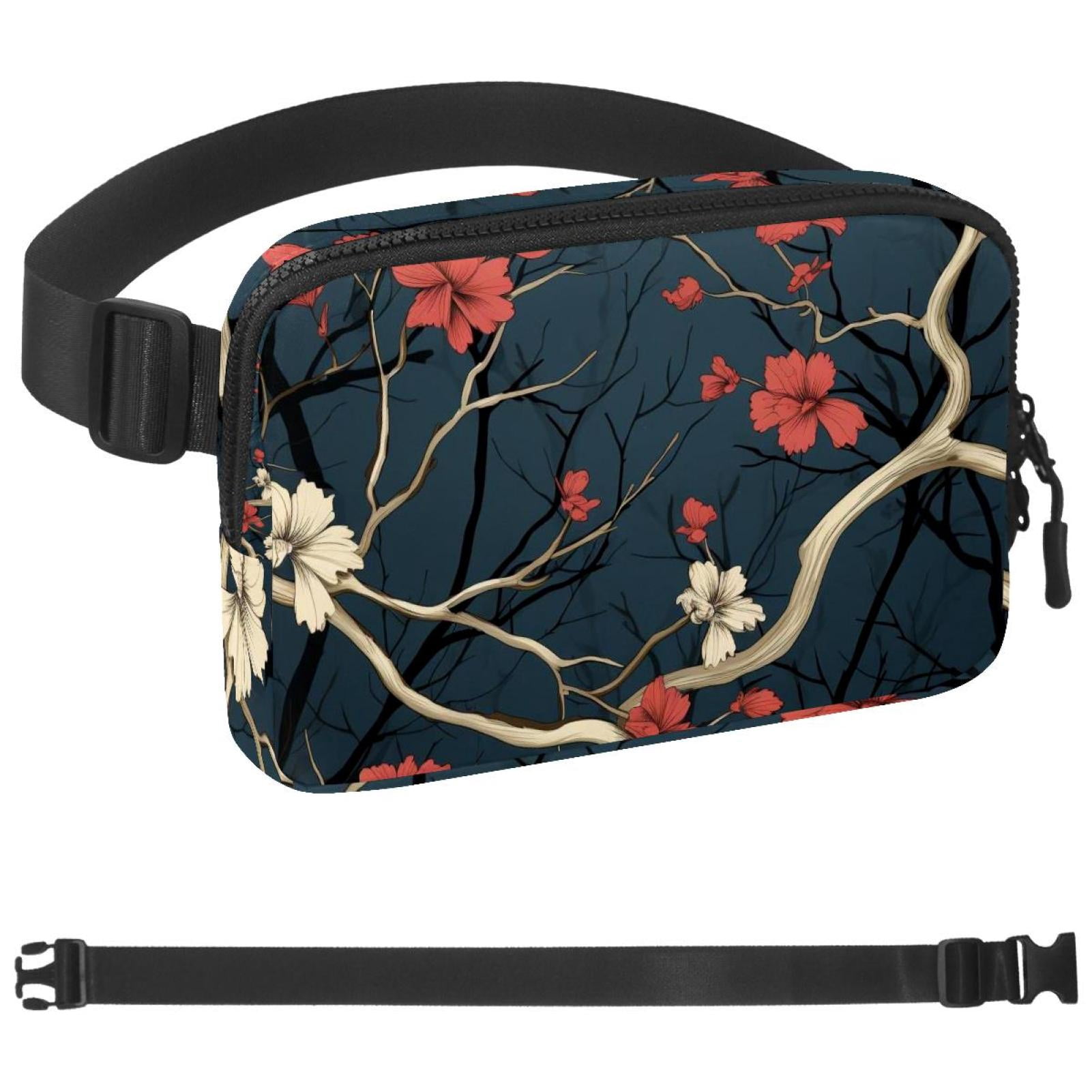 Stay Organized on Your Adventures, Get our Adjustable Strap Fanny Bag ...