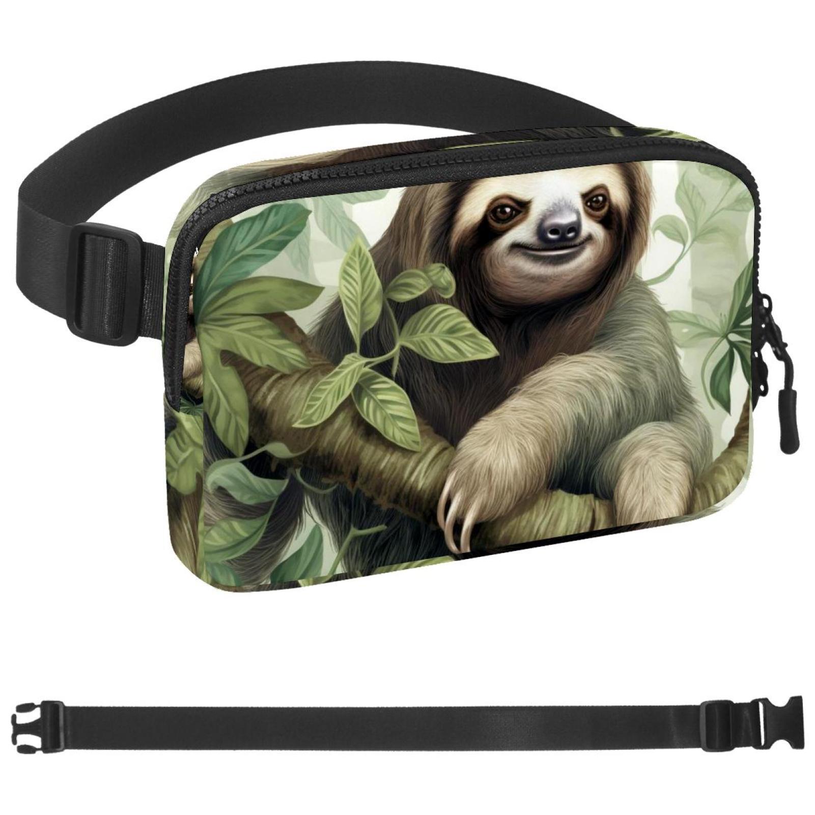 Stay Prepared and Carry Your Essentials in Style with our Adjustable ...