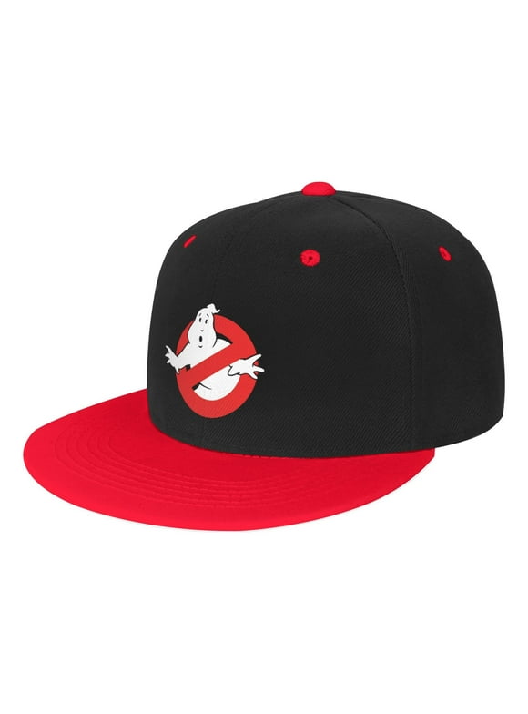 Ghostbusters Hats