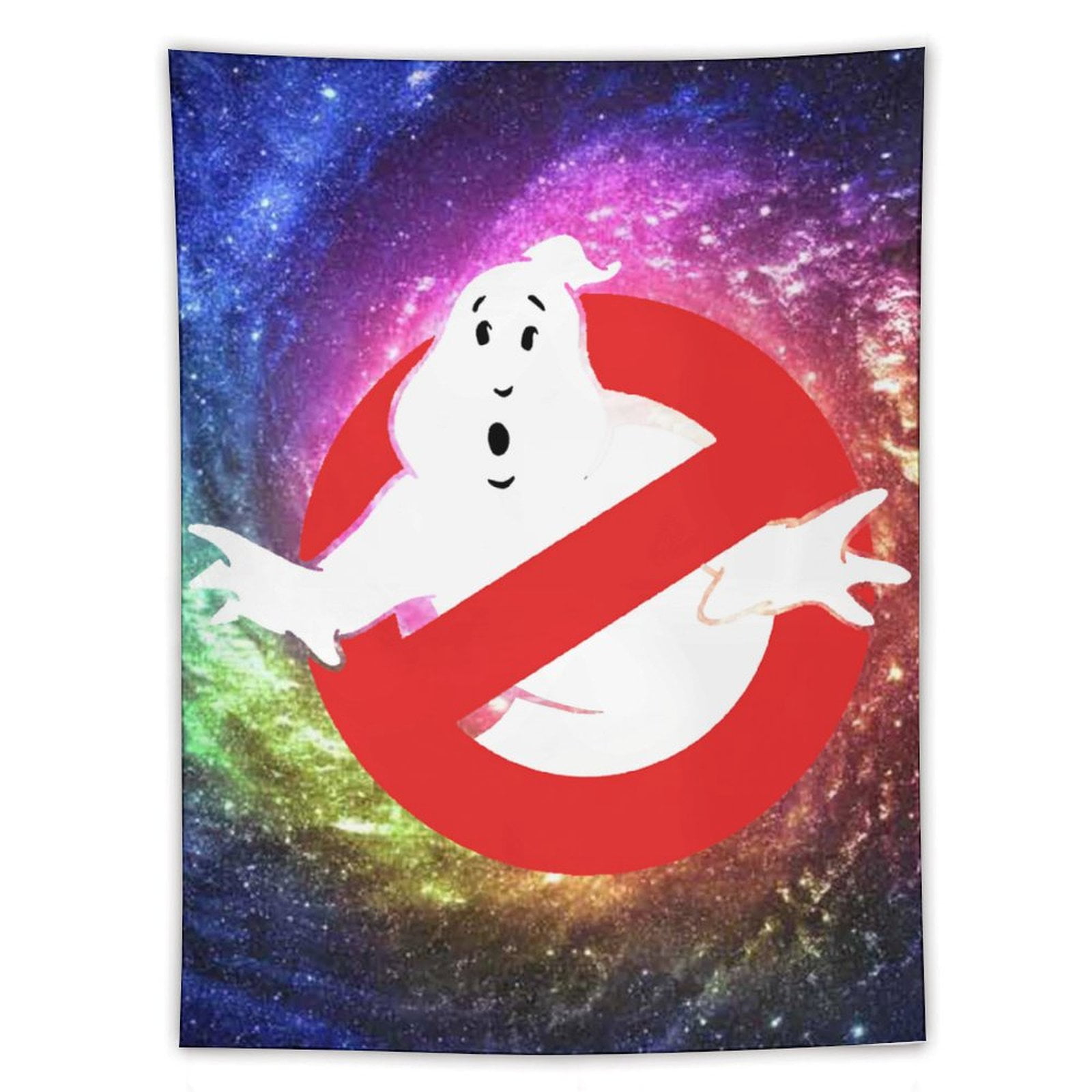 Stay-Puft Ghostbusters Tapestry Luxury Wall Hanging Tapestries ...