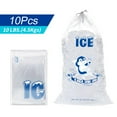 Stay Refreshed Everywhere with our Lightweight and Portable Ice Cube ...