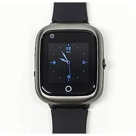 Stay Safe Alert - Elderly Medical Alert Smartwatch | 24/7 Monitoring ...