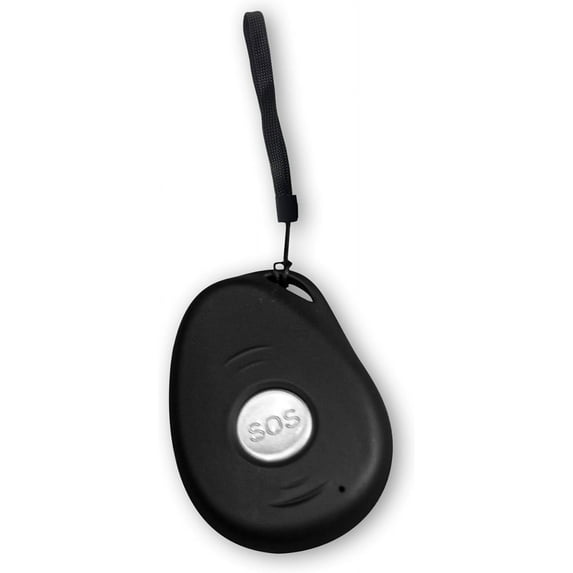 Stay Safe Alert Empower Senior Safety with Our Elderly Cellular Medical ...