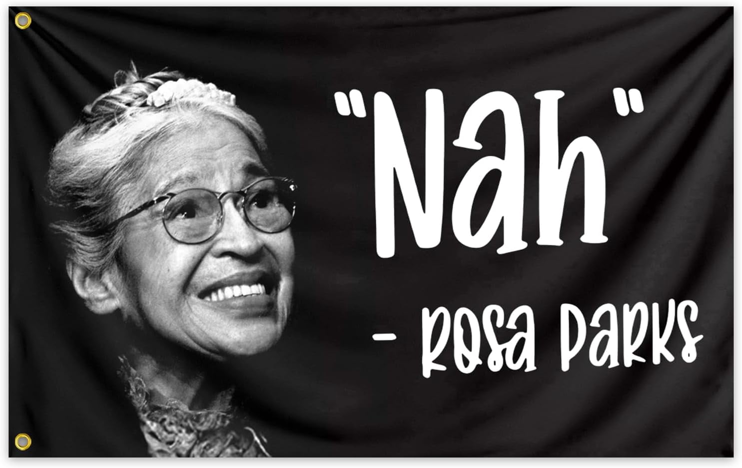 Stay Strapped Or Get Clapped Flag 3X5 Ft George Washington Flag ...