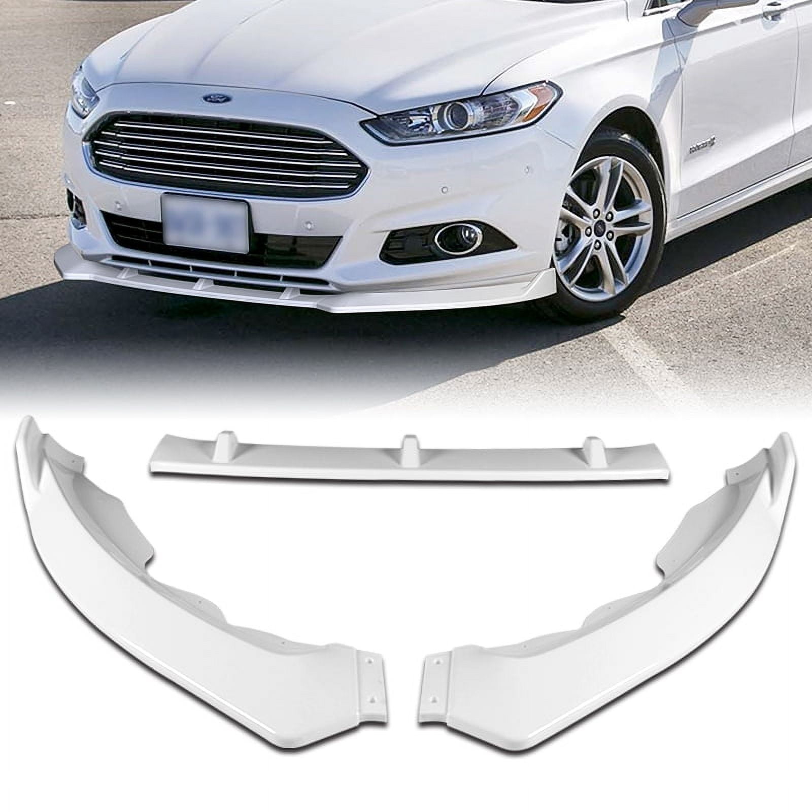 2013 Ford Fusion Front Bumper
