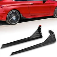 Stay Tuned Performance For 96-98 Honda Civic JDM CS-Style Black Front ...
