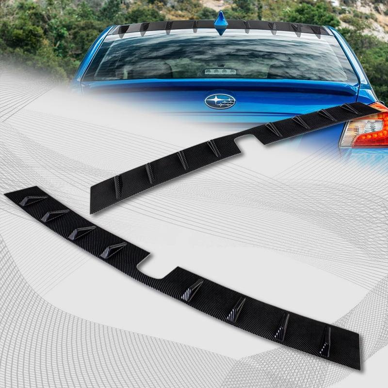 Stay Tuned Performance For 12-15 Subaru Impreza / 15-21 Subaru WRX STI ...