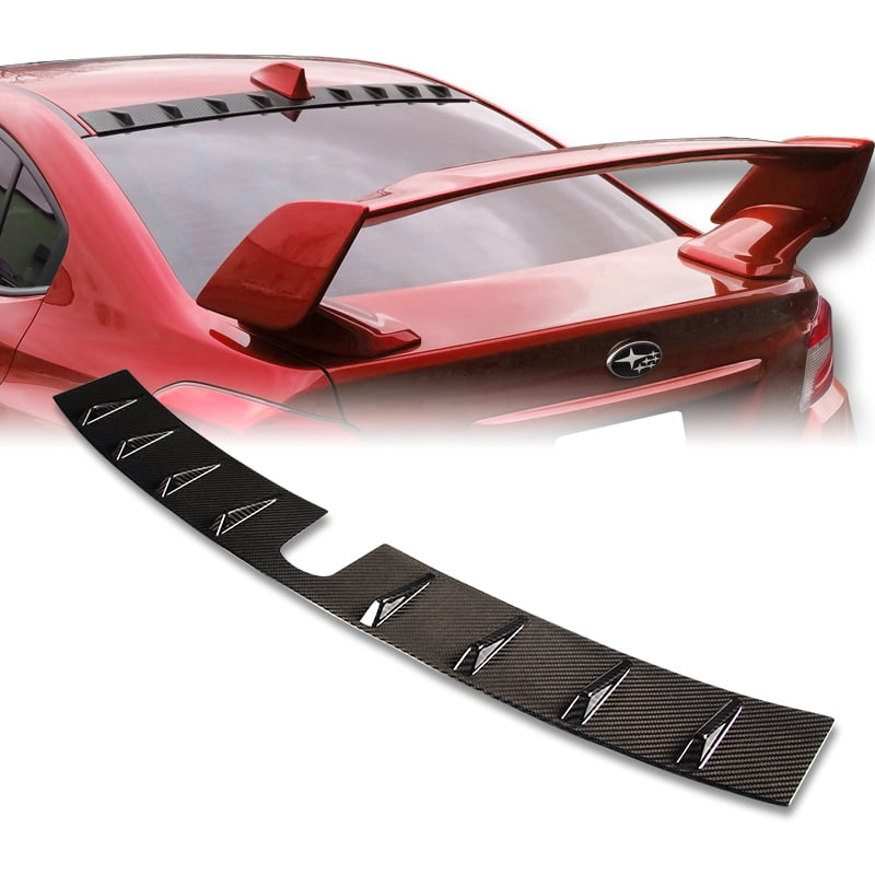 Stay Tuned Performance For 12-15 Subaru Impreza / 15-21 Subaru WRX STI ...