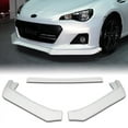 Stay Tuned Performance For 13-16 Subaru BRZ JDM CS-Style Painted White ...