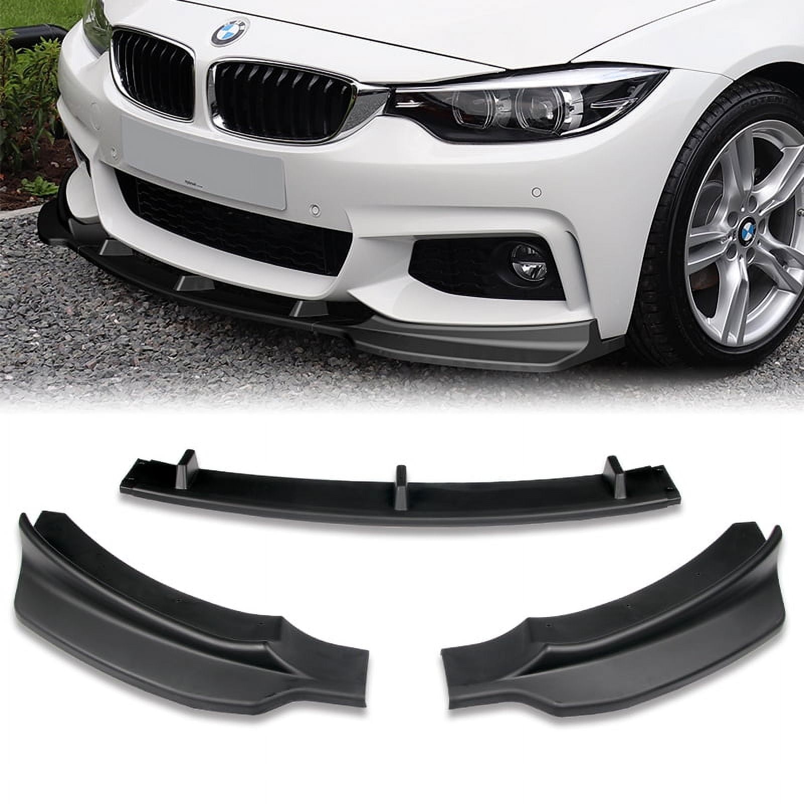 Stay Tuned Performance For 14-19 BMW 428i 430i 440i F32 F33 F36 B-Style ...