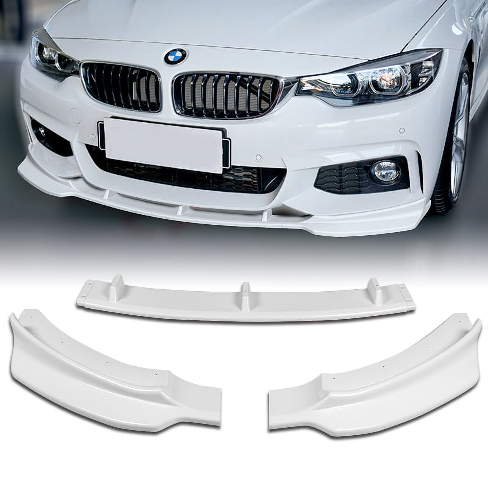Stay Tuned Performance For 14-19 BMW F32 F33 F36 4-Series B-Sty M-Sport ...