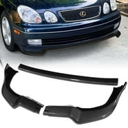 Stay Tuned Performance Front Bumper Spoiler Lip For 2006-2007 Lexus ...