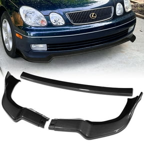 Stay Tuned Performance Front Bumper Spoiler Lip For 2016-2019 Lexus GS ...