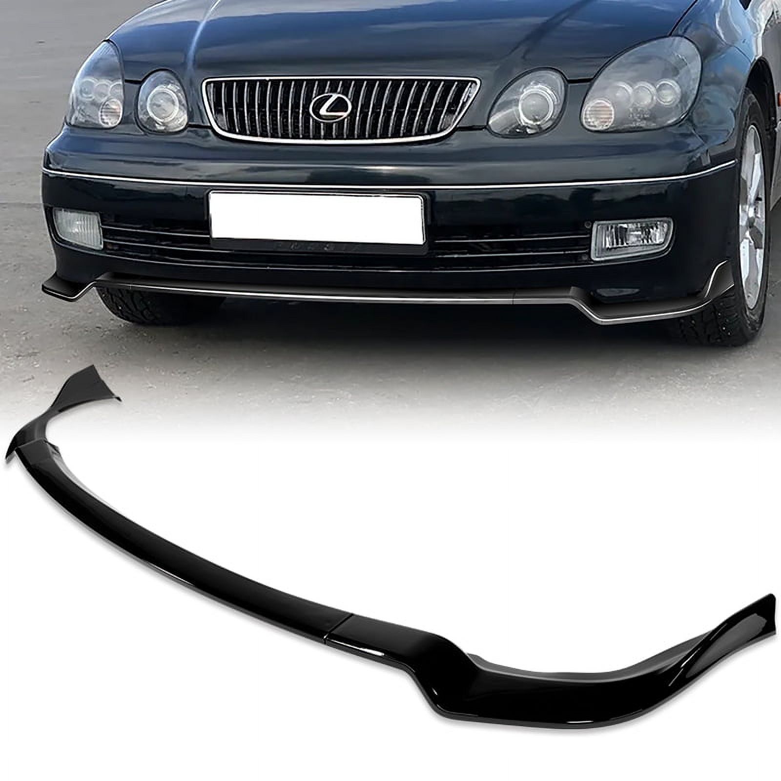 Stay Tuned Performance For 1998-2005 Lexus GS300 GS400 GS430 Painted ...