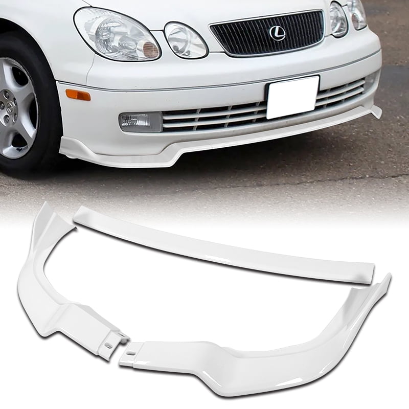 Stay Tuned Performance For 1998-2005 Lexus GS300 GS400 GS430 Painted ...