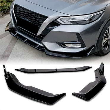 Stay Tuned Performance Front Bumper Splitter Spoiler Lip For 2013-2016 ...