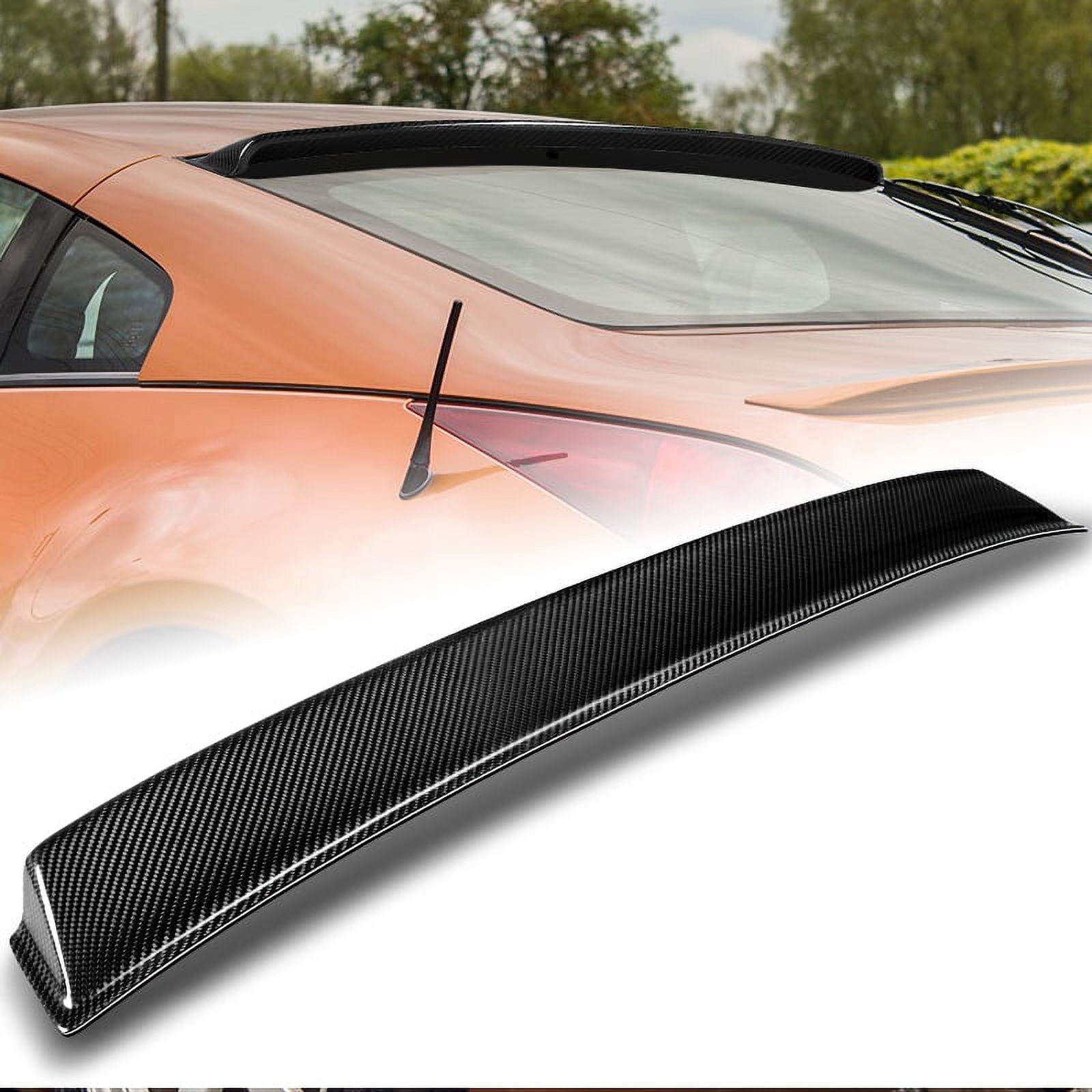 350z Carbon Roof
