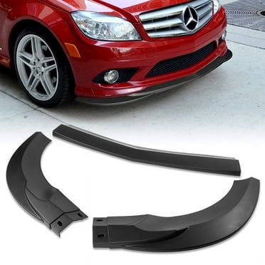 Stay Tuned Performance Front Bumper Splitter Spoiler Lip For 2013-2016 ...