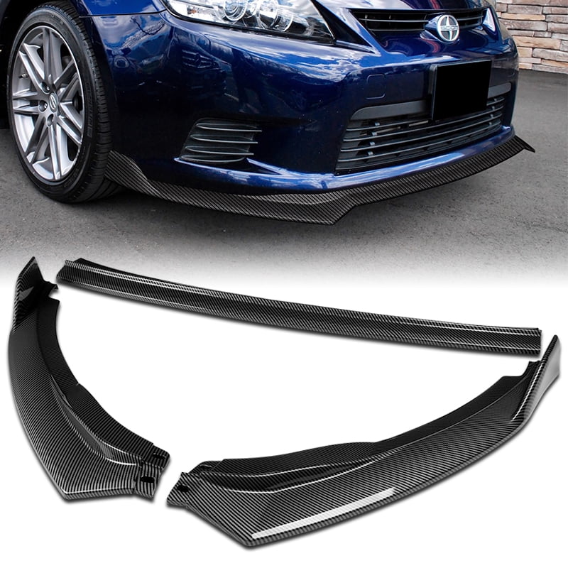Stay Tuned Performance For 2011-2013 Scion TC Carbon Painted Front ...
