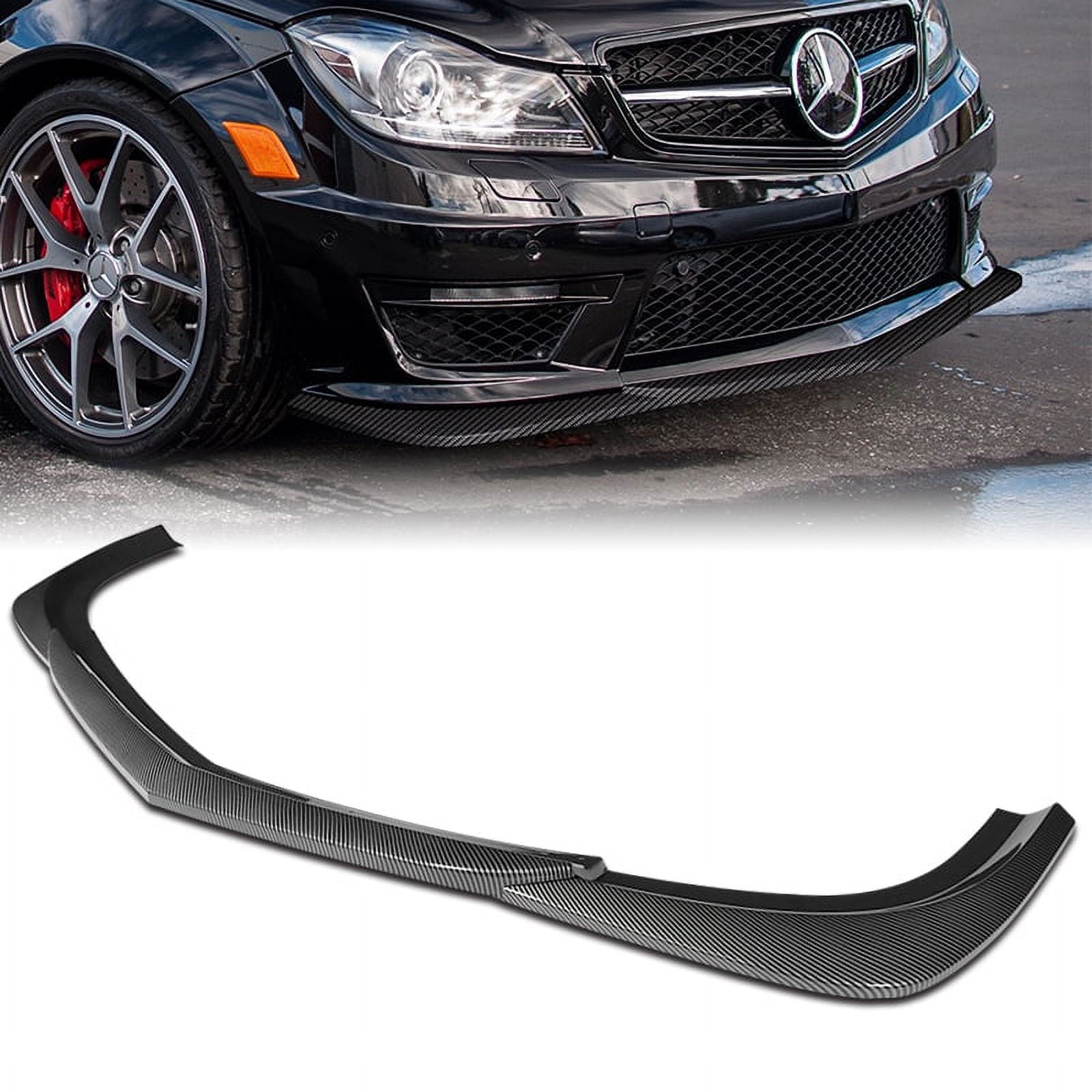 Stay Tuned Performance For 2012-2014 Mercedes-Benz W204 C63 AMG Carbon ...