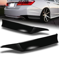 Stay Tuned Performance Front Bumper Splitter Spoiler Lip For 2013-2016 ...